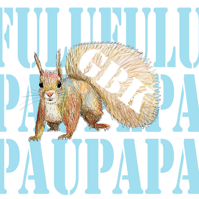 Fulufulu Paupepa Paupapa | GBK | Klanggalerie