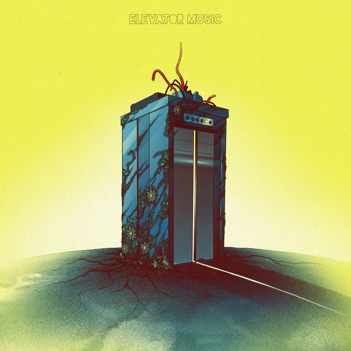 Elevator Music | Apollo Brown