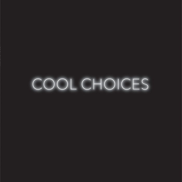 Cool Choices | JENN CHAMPION OFFICIAL