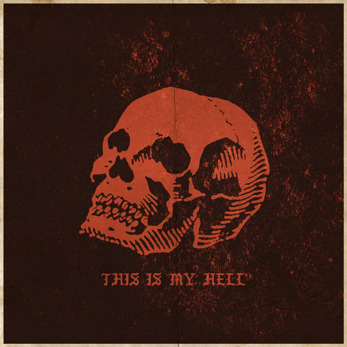 This Is My Hell | D/A A/D