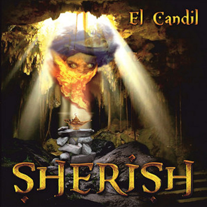 El Candil (remezclado 2021) | Sherish