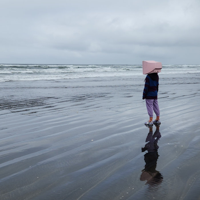 no droids on the beach | ff00ff