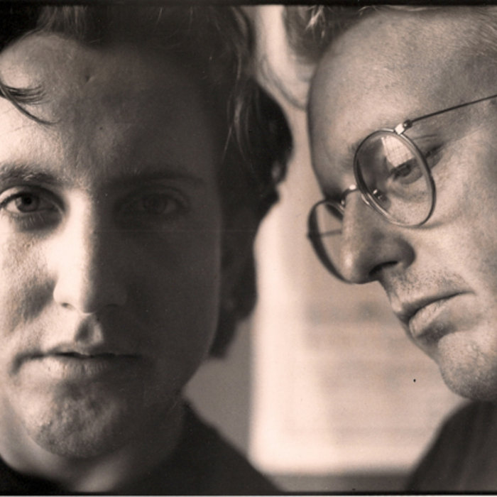 The Brothers Kendall | The Brothers Kendall | Bob Kendall