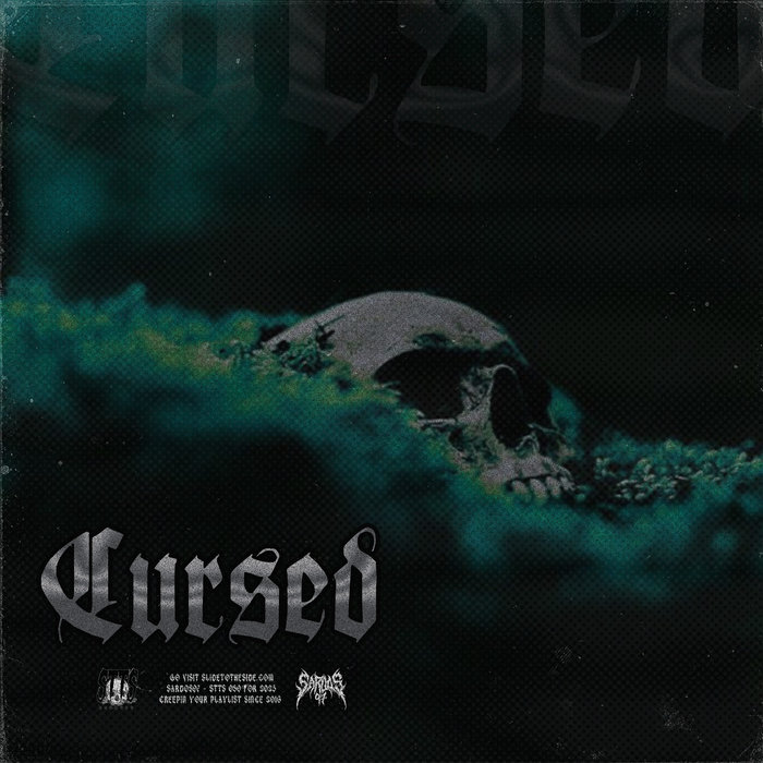 Cursed | Sardos97 | Slide To The Side