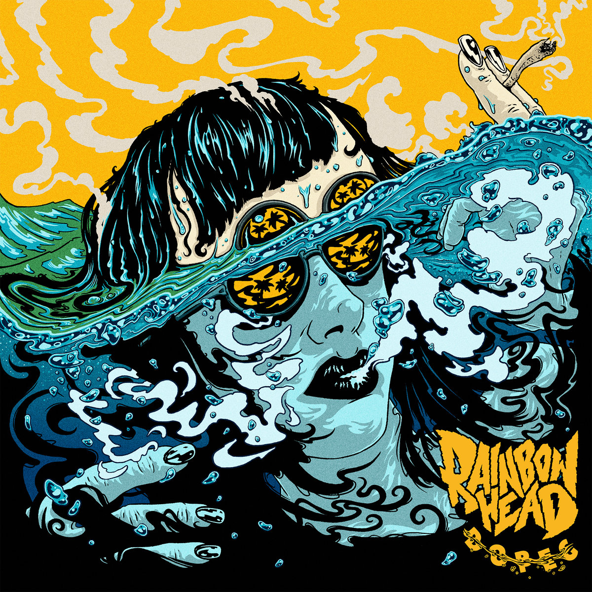 Dope G | Rainbowhead