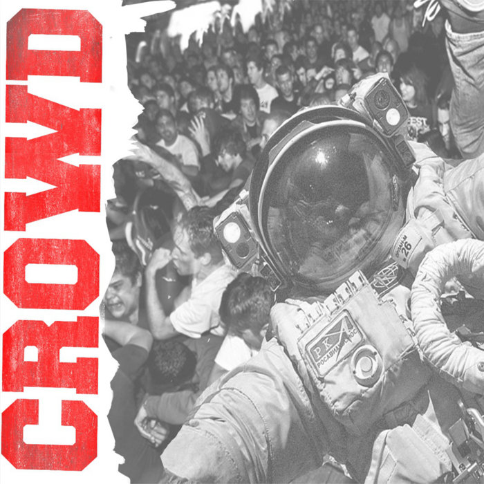 Cosmic Revolution | Crowd