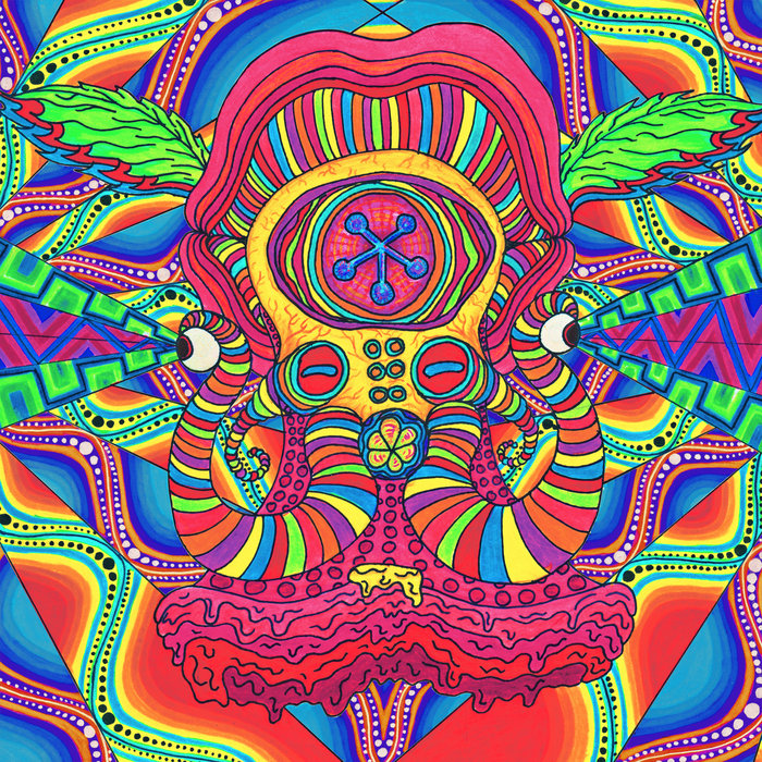 Electric People | Dr. Tongue