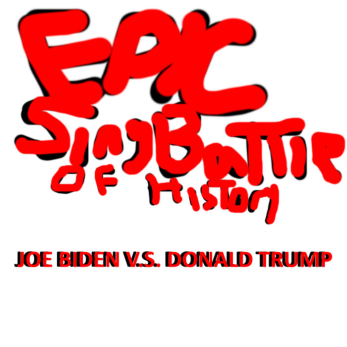 Epic Sing Battles Of History!!! - This Time It's Joe-ever/Joever | Joe ...