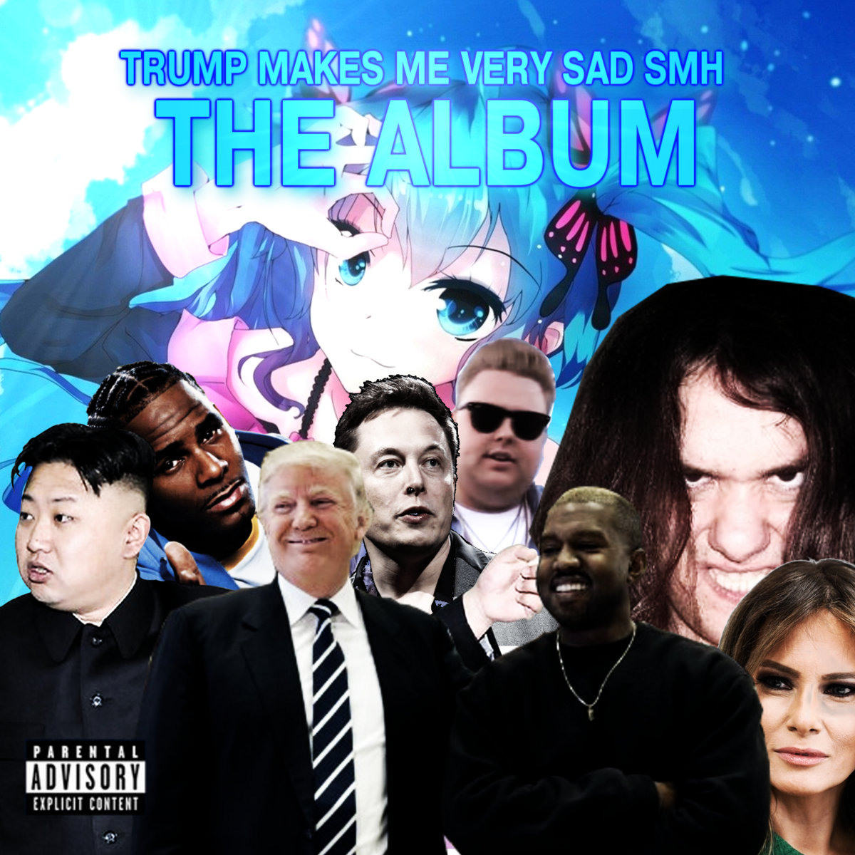 Atone the Underdog - The Skippy Poofter (Mat Demaz Diss) | Mat Demaz ...