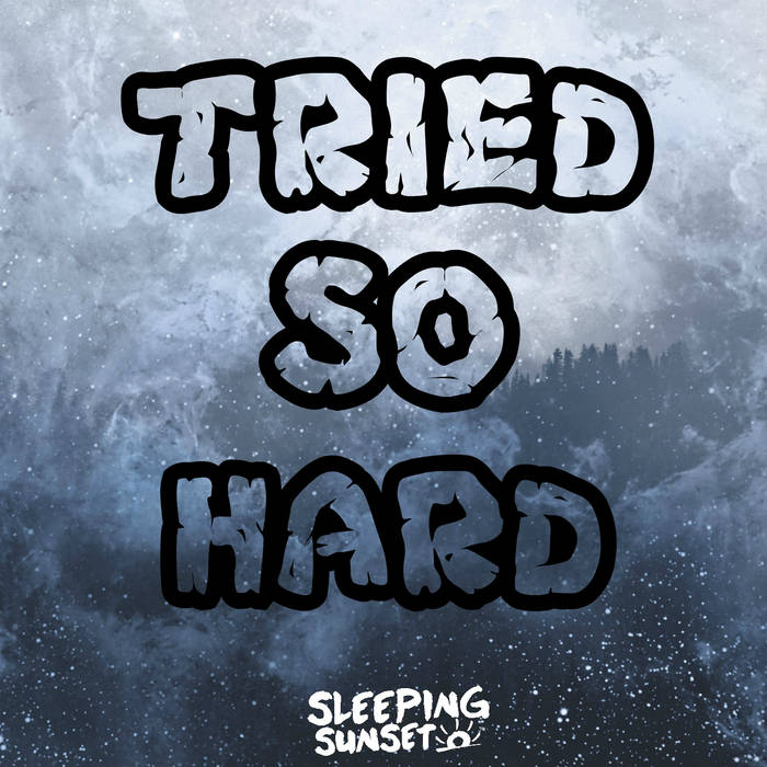 5sos Album Cover Try Hard
