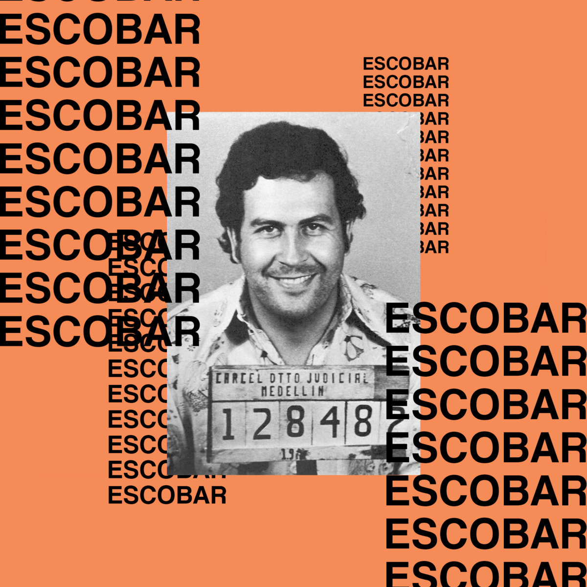 ESCOBAR | Kanye West & Introverts Anonymous | Pantsmode