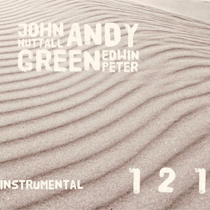 121 | John Nuttall, Andy Green, Edwin Peter | John Nuttall