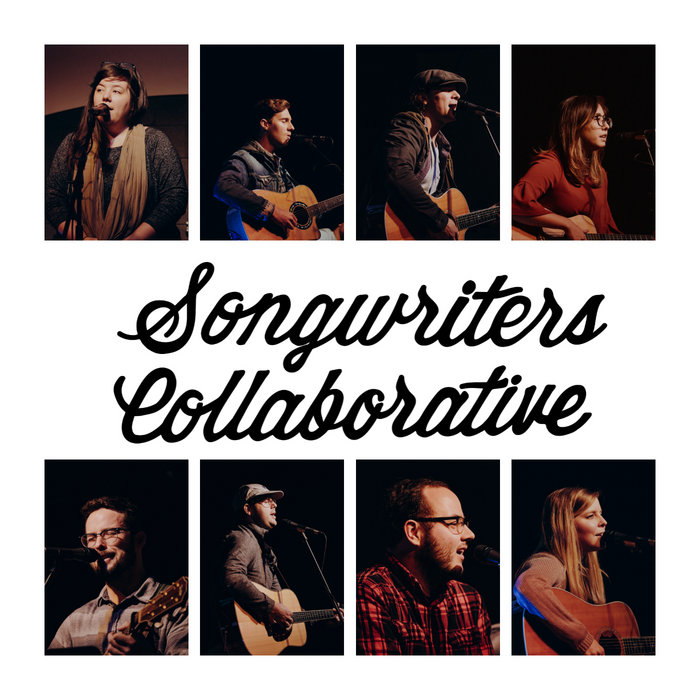 Volume 1 | Songwriters Collaborative