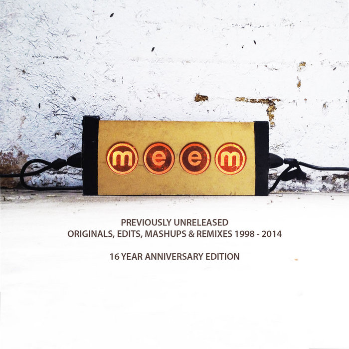 Meem - Step Down On It / Bahamadia - Uknowhowwedu (You Know How We Do ...