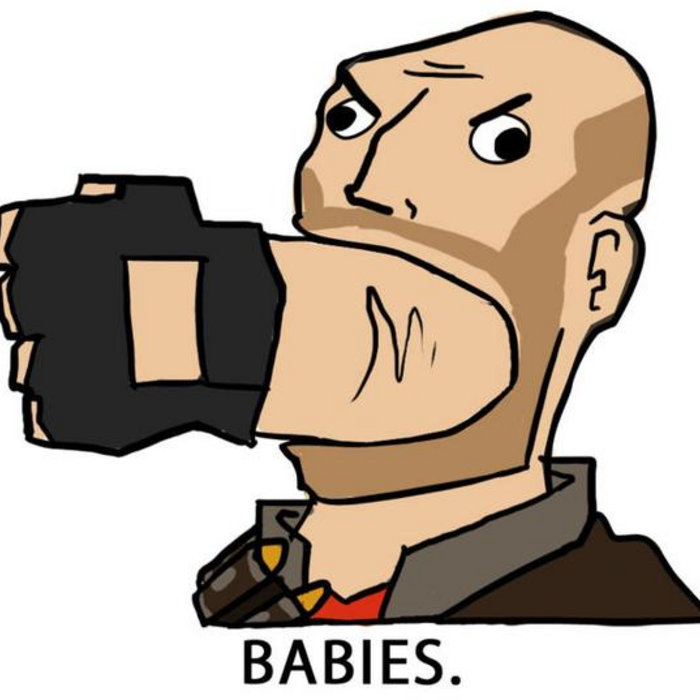 Gentlemen Tf2