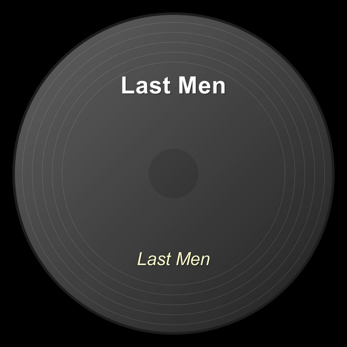 Last Men | Last Men