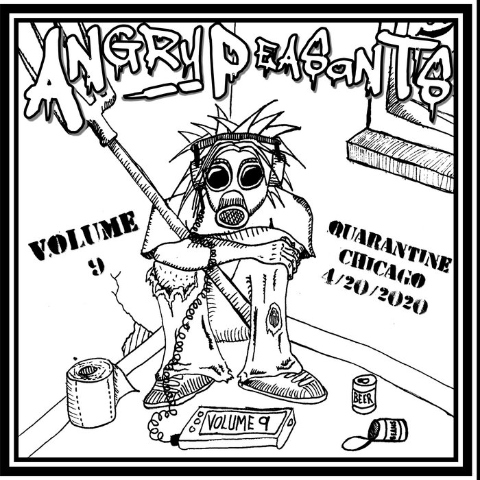 Angry Peasants: Volume Nine | Angry Peasants