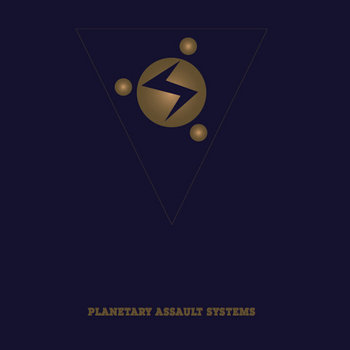 Music | Planetary Assault Systems