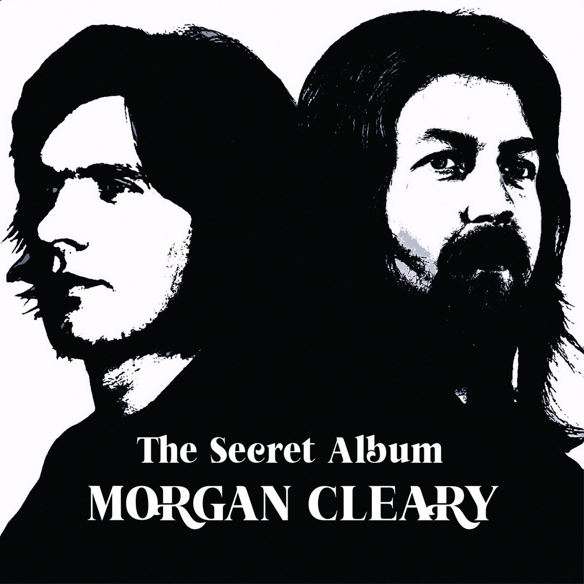 The Secret Album | Morgan Cleary