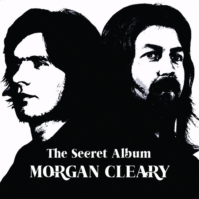 The Secret Album | Morgan Cleary