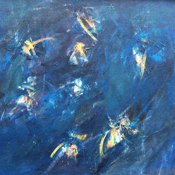 Metaphormosis | Maria Warner (aka Michael Neil)