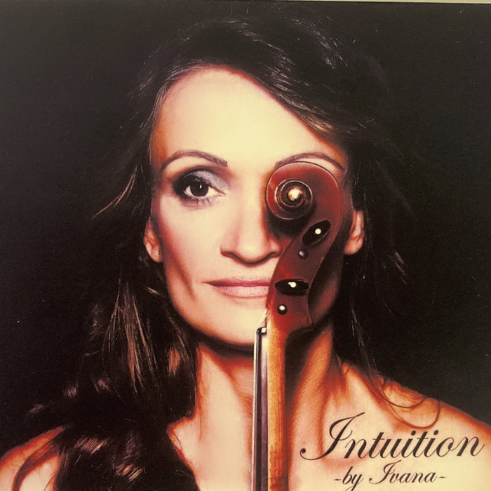 Salut d'Amour | Ivana Jovic