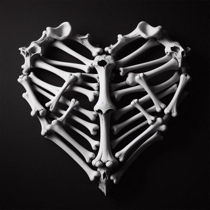 Heartbones | Joey Clark
