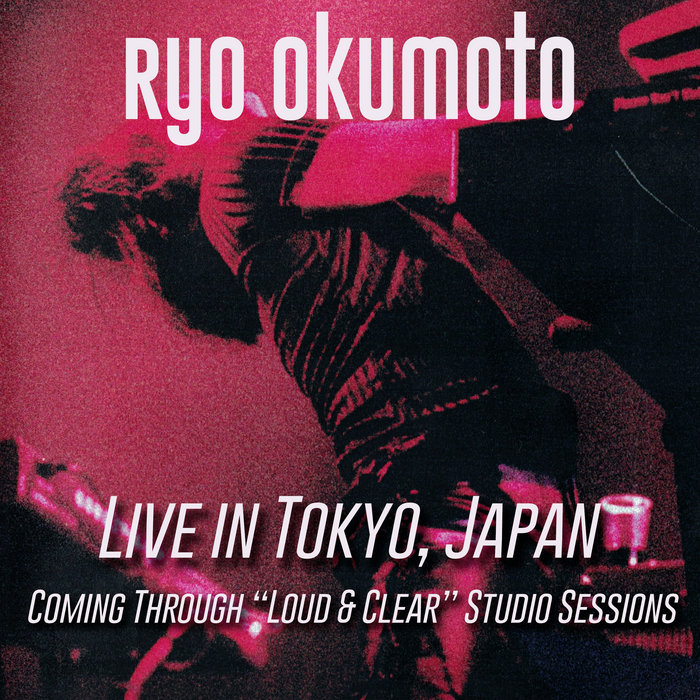 Live in Tokyo, Japan (2003) | Ryo Okumoto