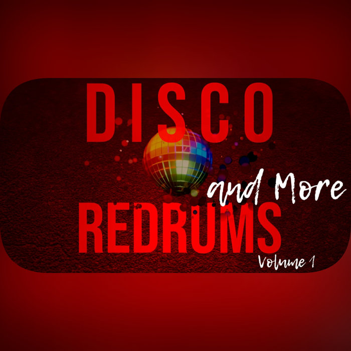 DISCO AND MORE HOUSE REDRUM REMIXES VOL 1 | DJ Doughboy | Redrum Remix ...