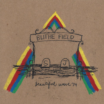 Music | Blithe Field