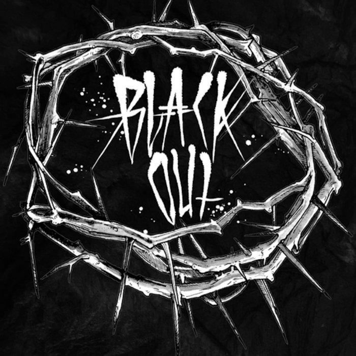BLACK OUT | DDC. Records