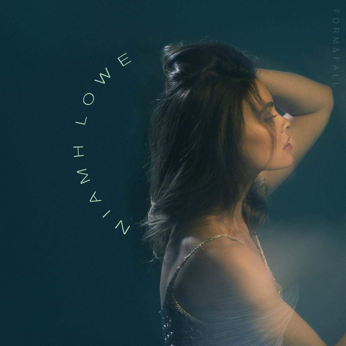 Form & Fall | Niamh Lowe