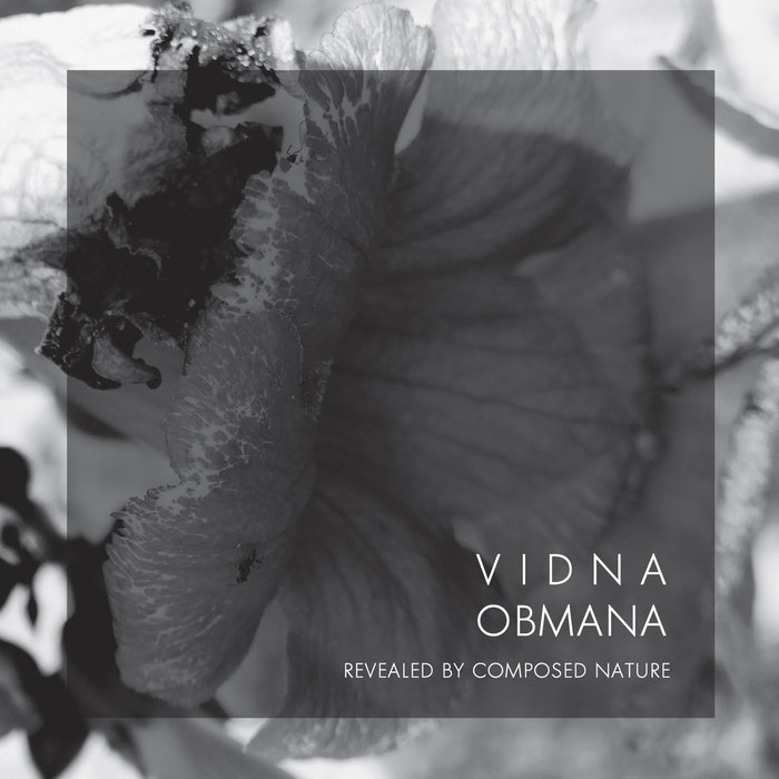 Revealed by Composed Nature | VIDNA OBMANA | Zoharum