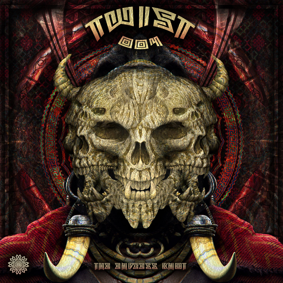 EquilibriuM x Clostridium Tetani - The Warlock's Ritual | The ...