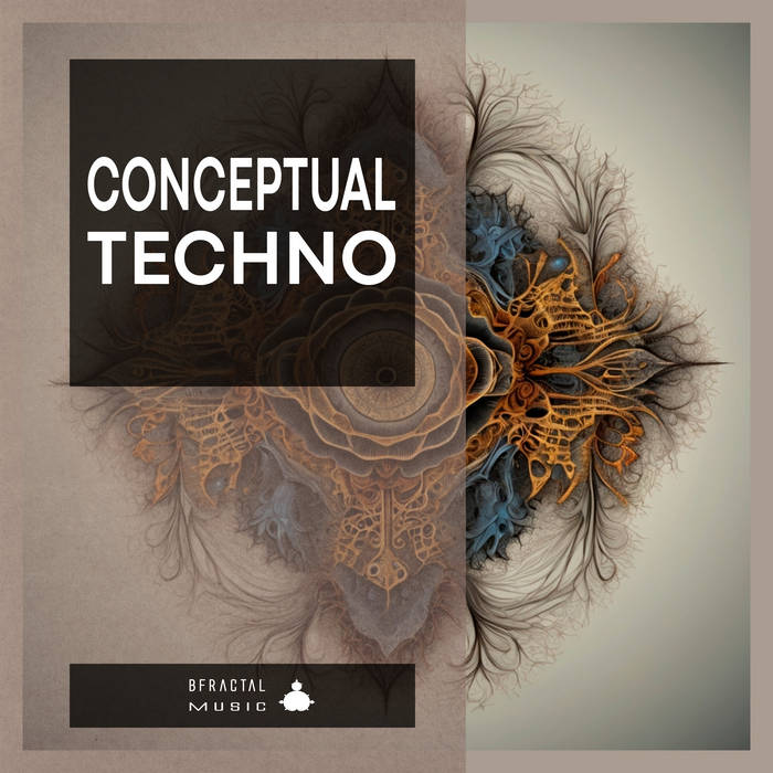 Conceptual Techno (SAMPLE PACK) | Abstract State
