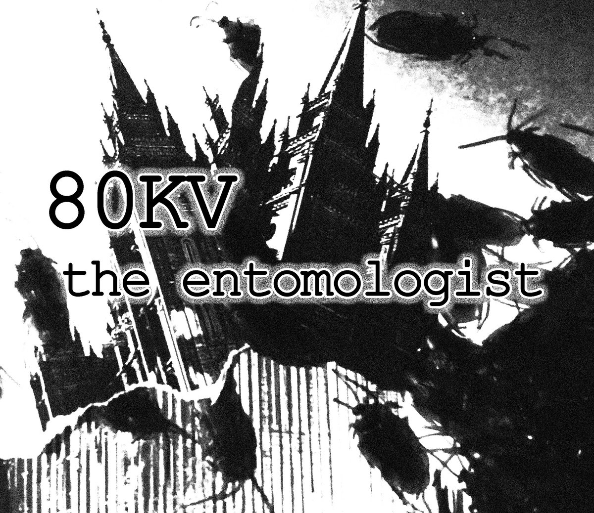 The Entomologist | 80KV