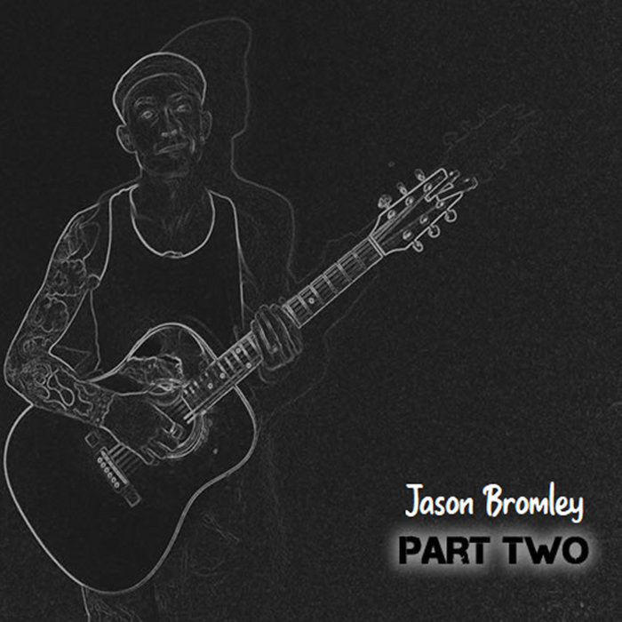 Part Two | Jason Bromley