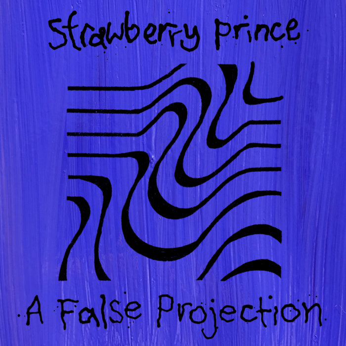 A False Projection | Strawberry Prince