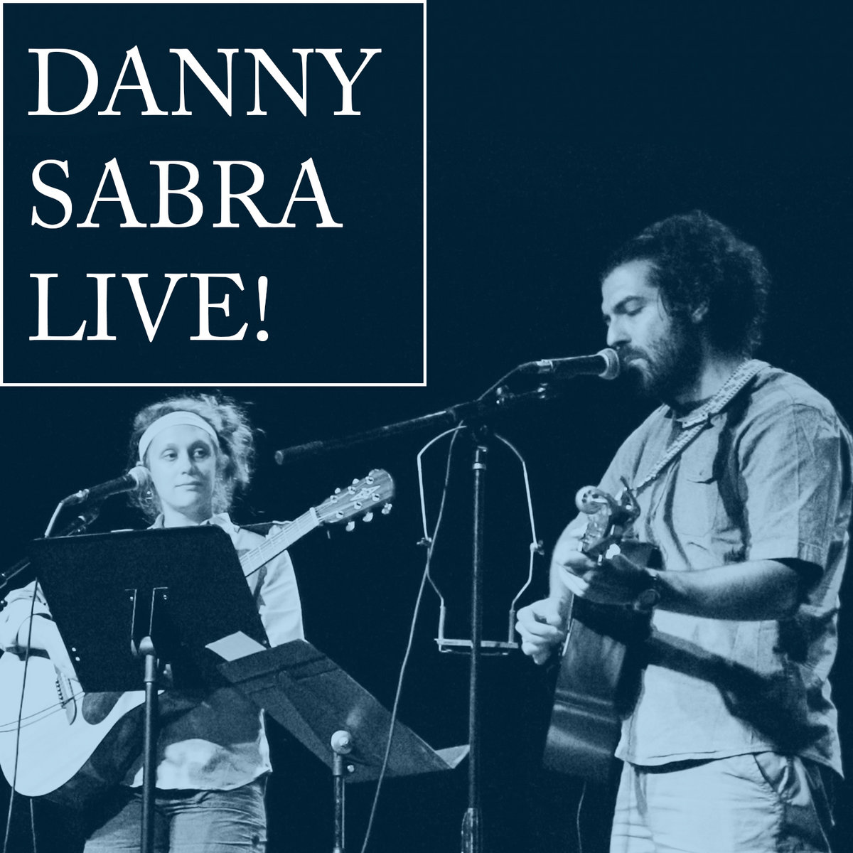 Danny Sabra Live In Concert! | The Reverb Lounge, Omaha NE, 6-8-19 ...