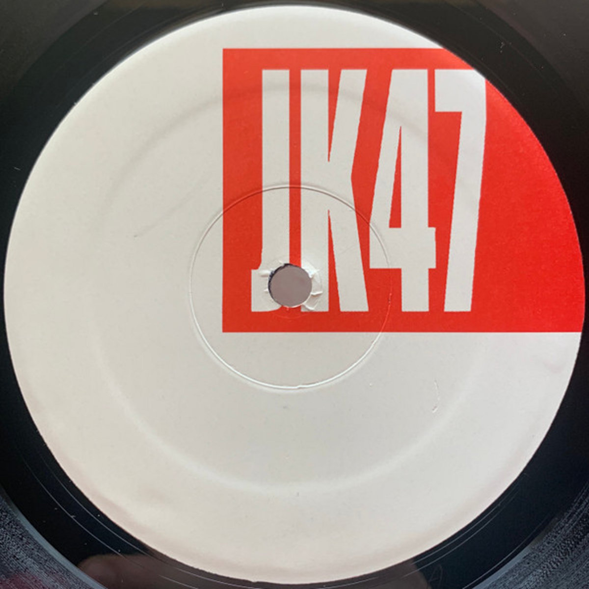 The Vacation EP 2003 | JK47 | KAELO (JK47, Suicide Brothers, Boys Of Summer, Disco Fight Club)