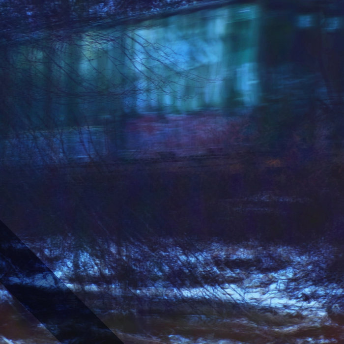 A Fading Light In The Distance | Rainbib