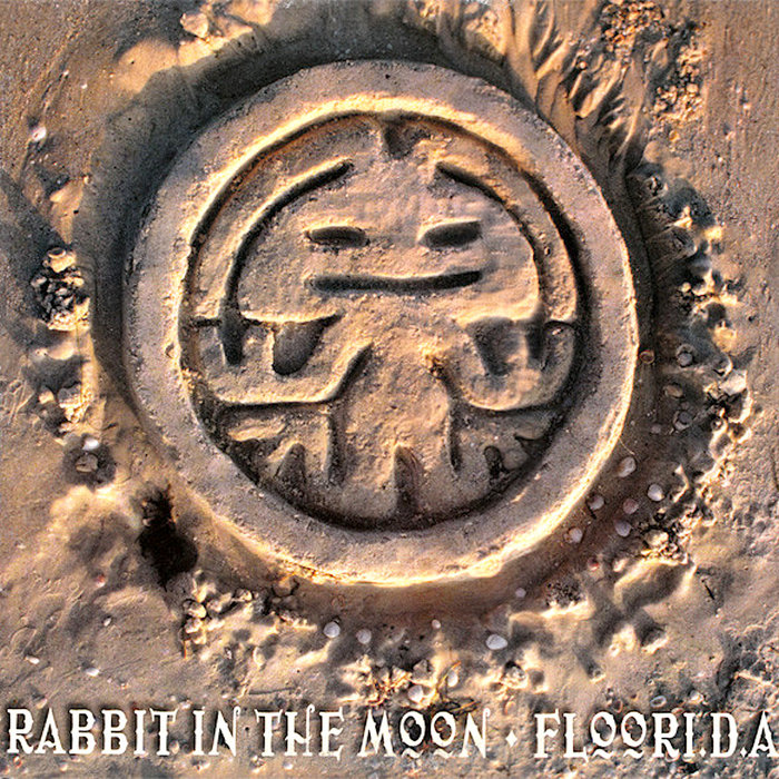Floori.d.a. Remixes | DC (Rabbit in the Moon)