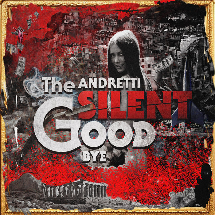 The Silent Goodbye | The Andretti | THE ANDRETTI