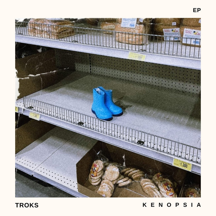 KENOPSIA | Troks