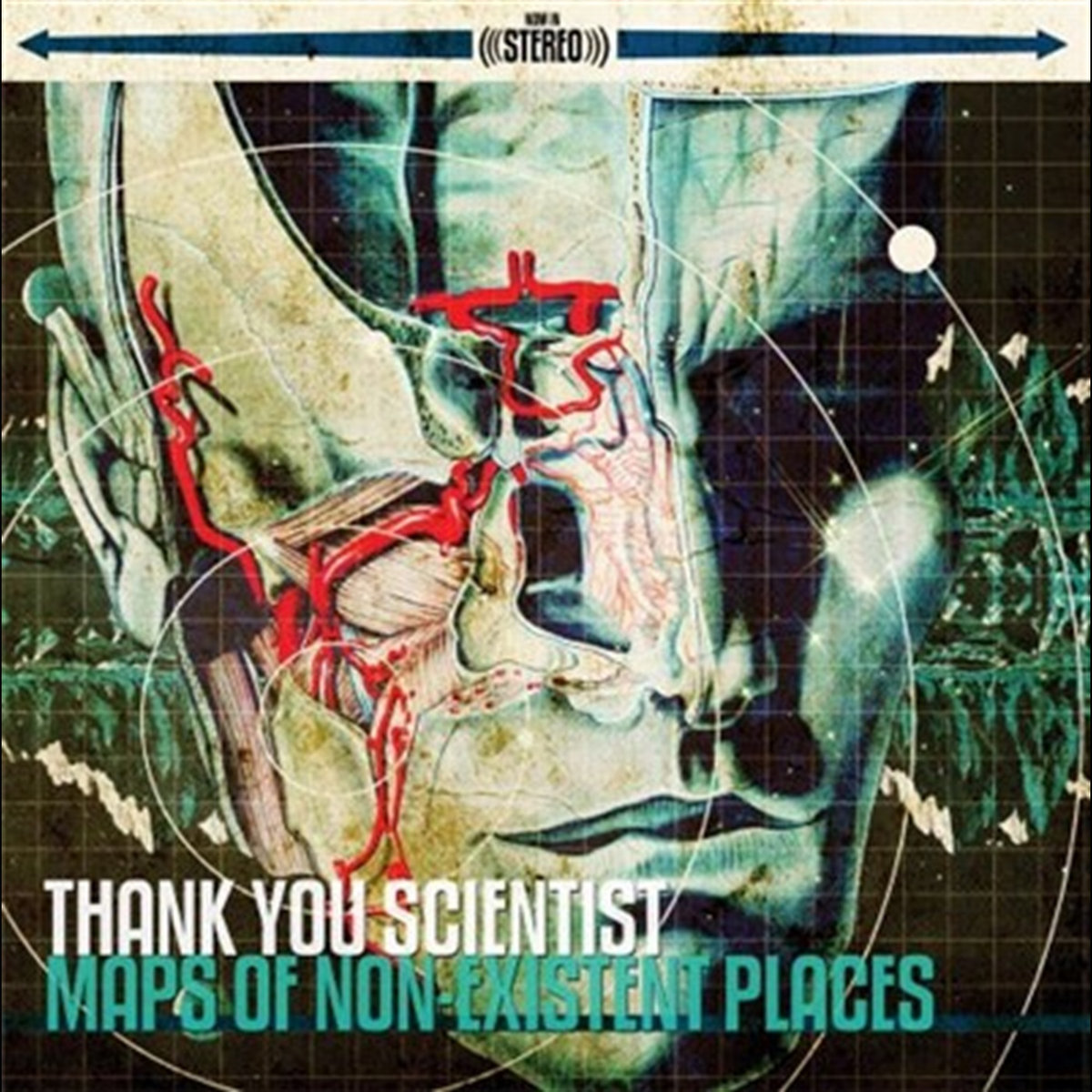 Maps Of Non Existent Places | Thank You Scientist
