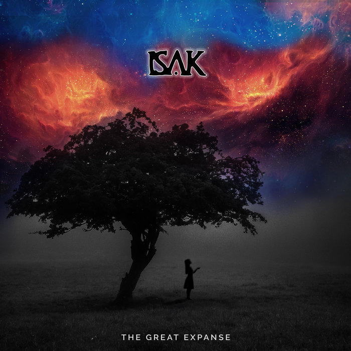The Great Expanse | Isak