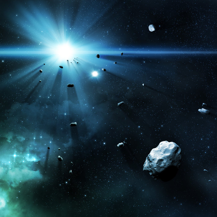 Luminous (Free) | Geoplex