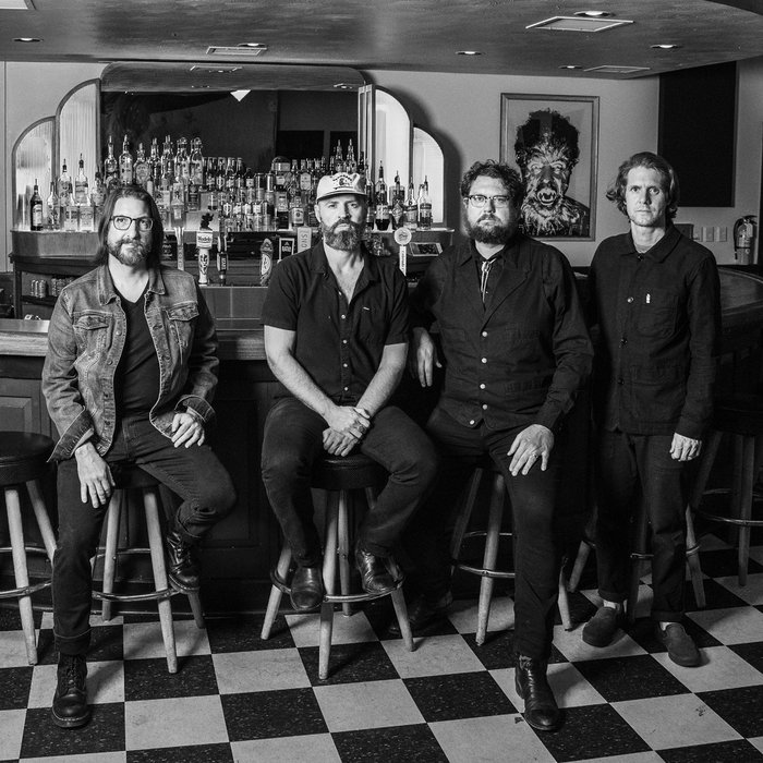 Queen City Sounds Podcast S3E31: Courtney Whitehead of Bison Bone ...