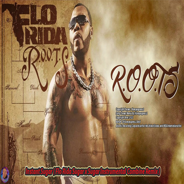 Instant Sugar ( Flo Rida Sugar x Sugar Instrumental Combine Remix ...