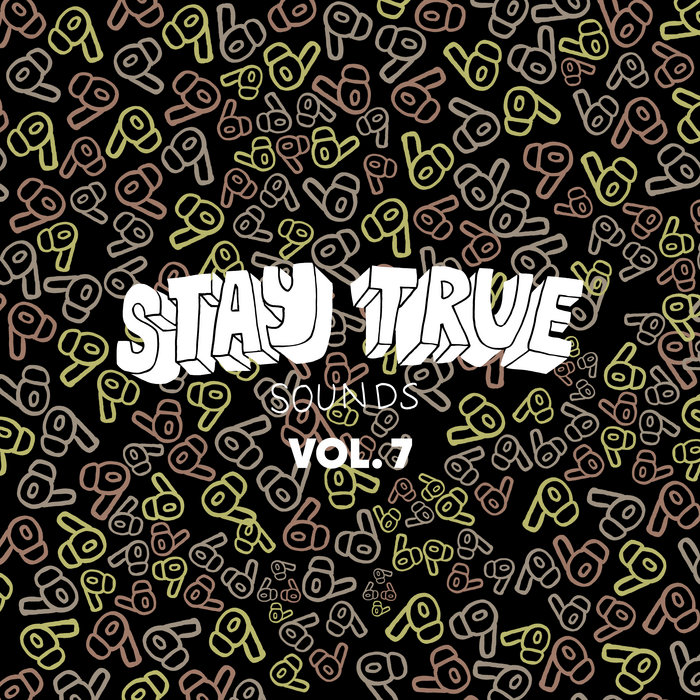 Stay True Sounds Vol.7 | Kid Fonque | Stay True Sounds